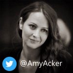 Official Amy Acker Website